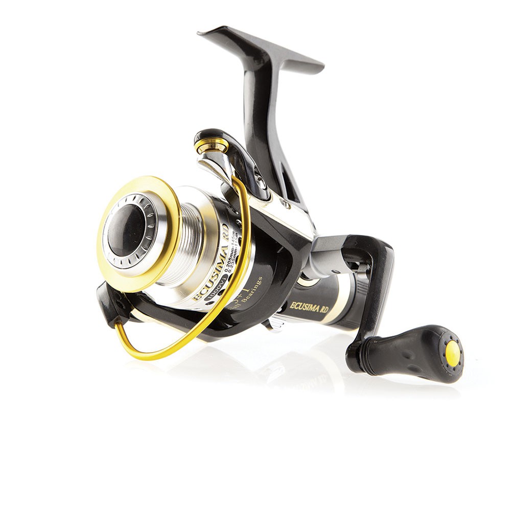 Μηχανισμός ECUSIMA της RYOBI - RYOBI ECUSIMA | Fishing-online.gr