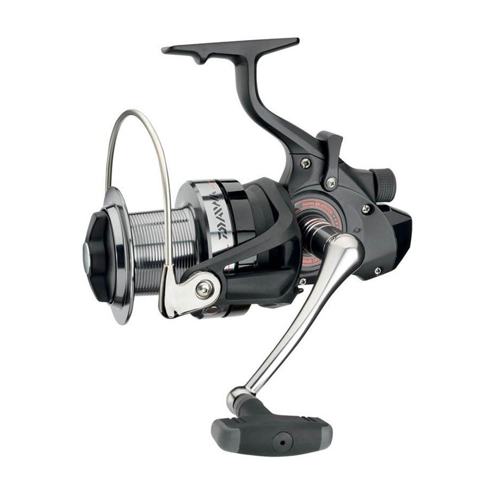 Μηχανισμός WINDCAST BR BAITRUNNER της DAIWA - DAIWA.WINDCAST.BR ...