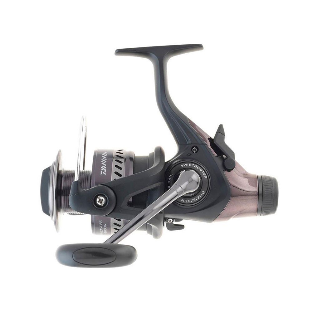 Μηχανισμός EMCAST BR BAITRUNNER της DAIWA - DAIWA.EMCAST.BR.BAITRUNNER ...