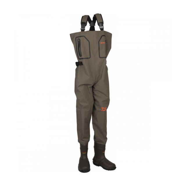 Μπότες στήθους WADERS της DAIWA - DAIWA.WADERS | Fishing-online.gr